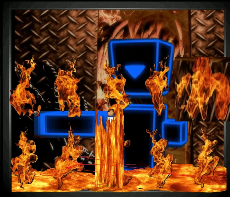 DATABRAWL 6 ENDING💯💯 | Fandom