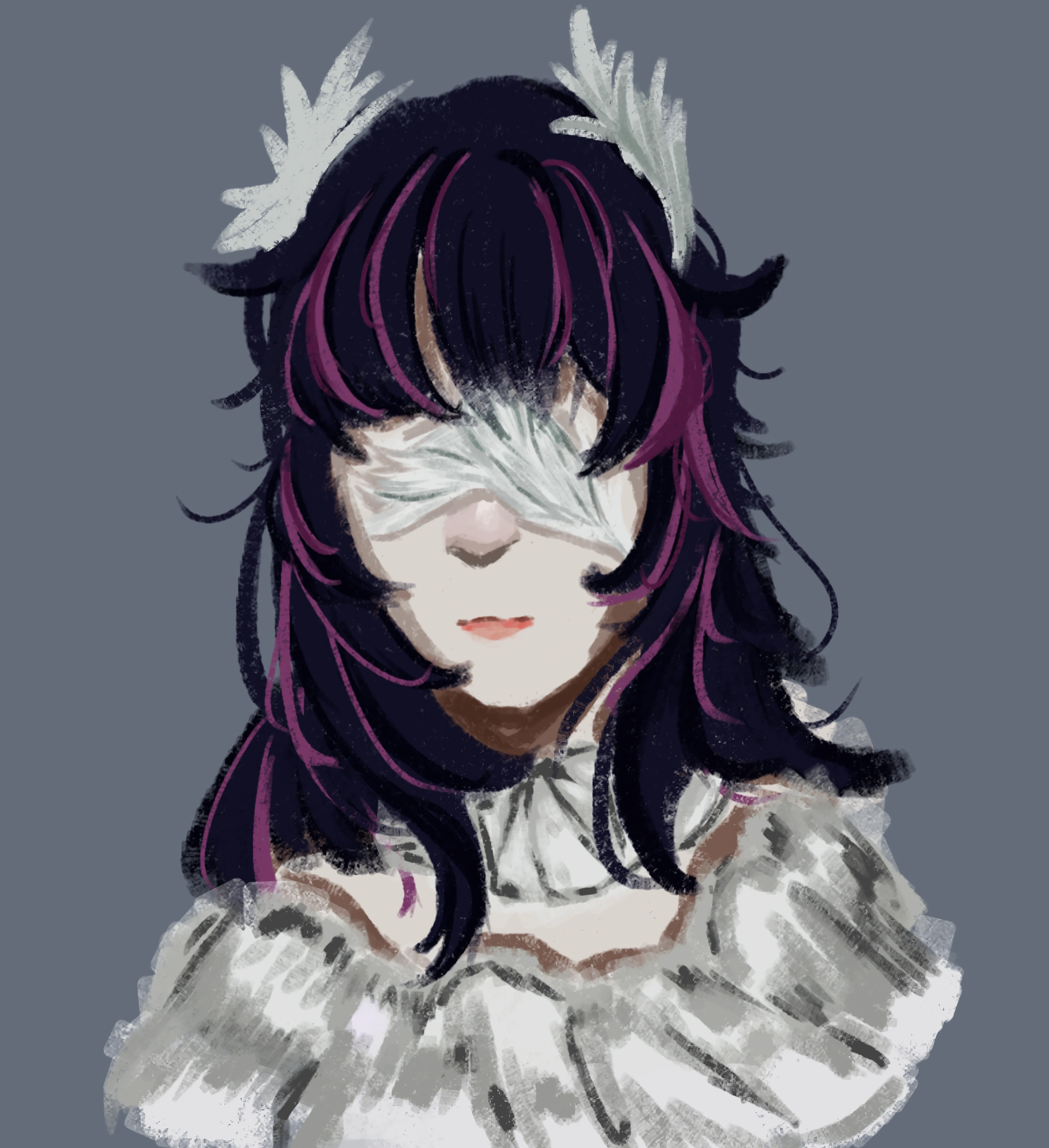 More columbina art | Fandom