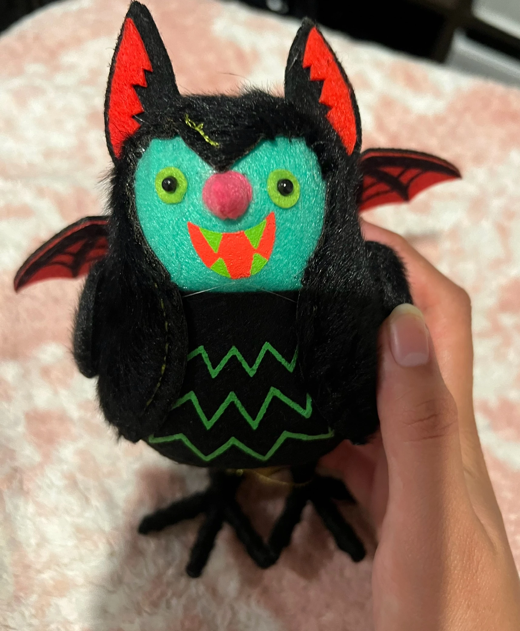 every body say ''Hi!'' to Batrick 🥰 | Fandom