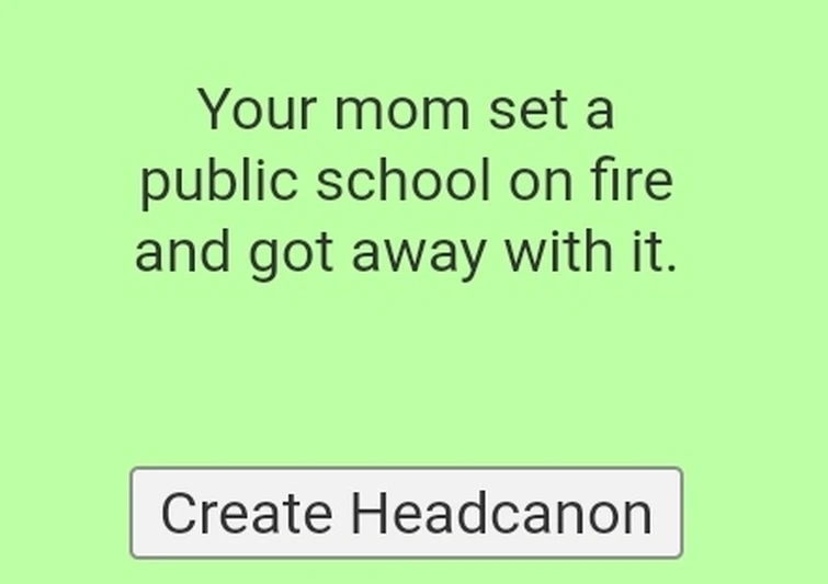 yea... sure buddy.. | Fandom