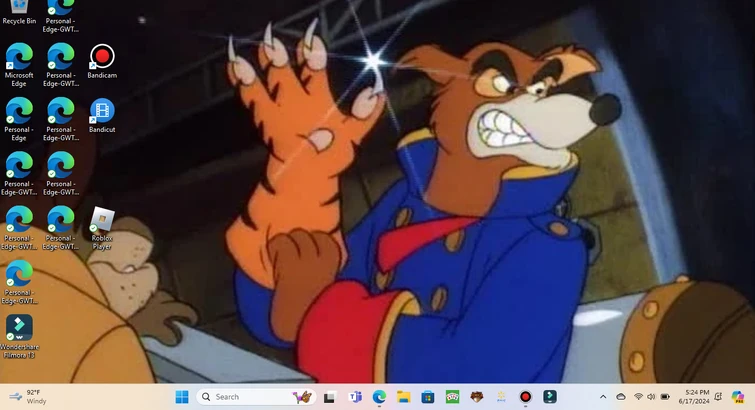 TaleSpin is Coming Back! | Fandom