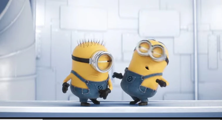 Discuss Everything About Despicable Me Wiki | Fandom