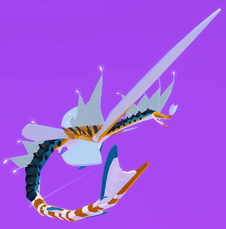 Aleicuda - a scientific study chapter #153 | Fandom