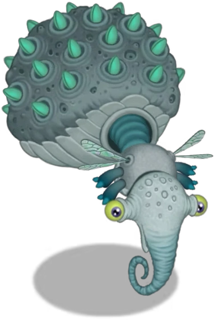 tinker and evil and intimidating jerm | Fandom