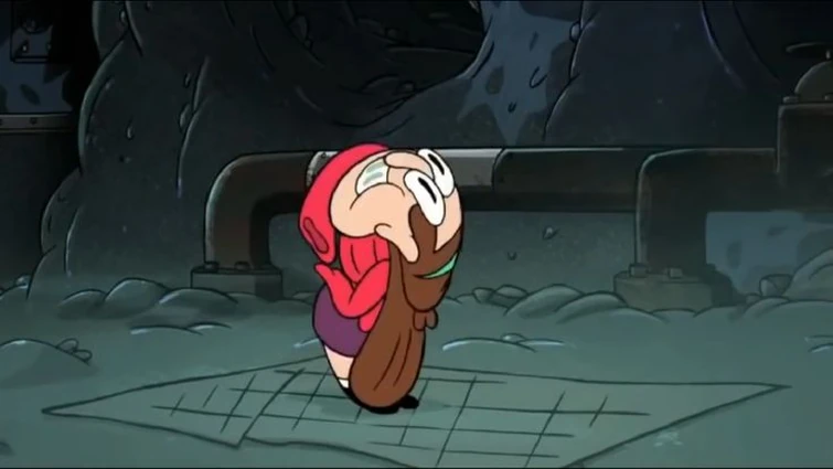 Gimme cursed gravity falls images | Fandom