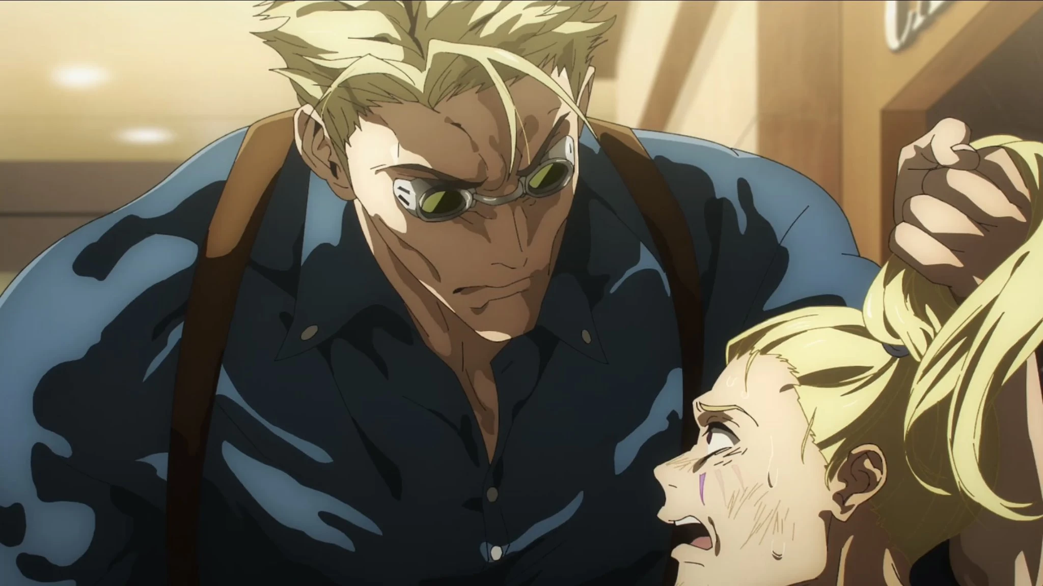 Welp this is where I take my leave | Fandom