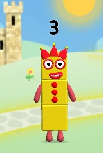 Three cursed | Fandom