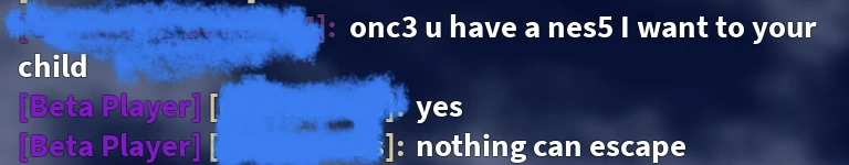 Normal day on recode | Fandom