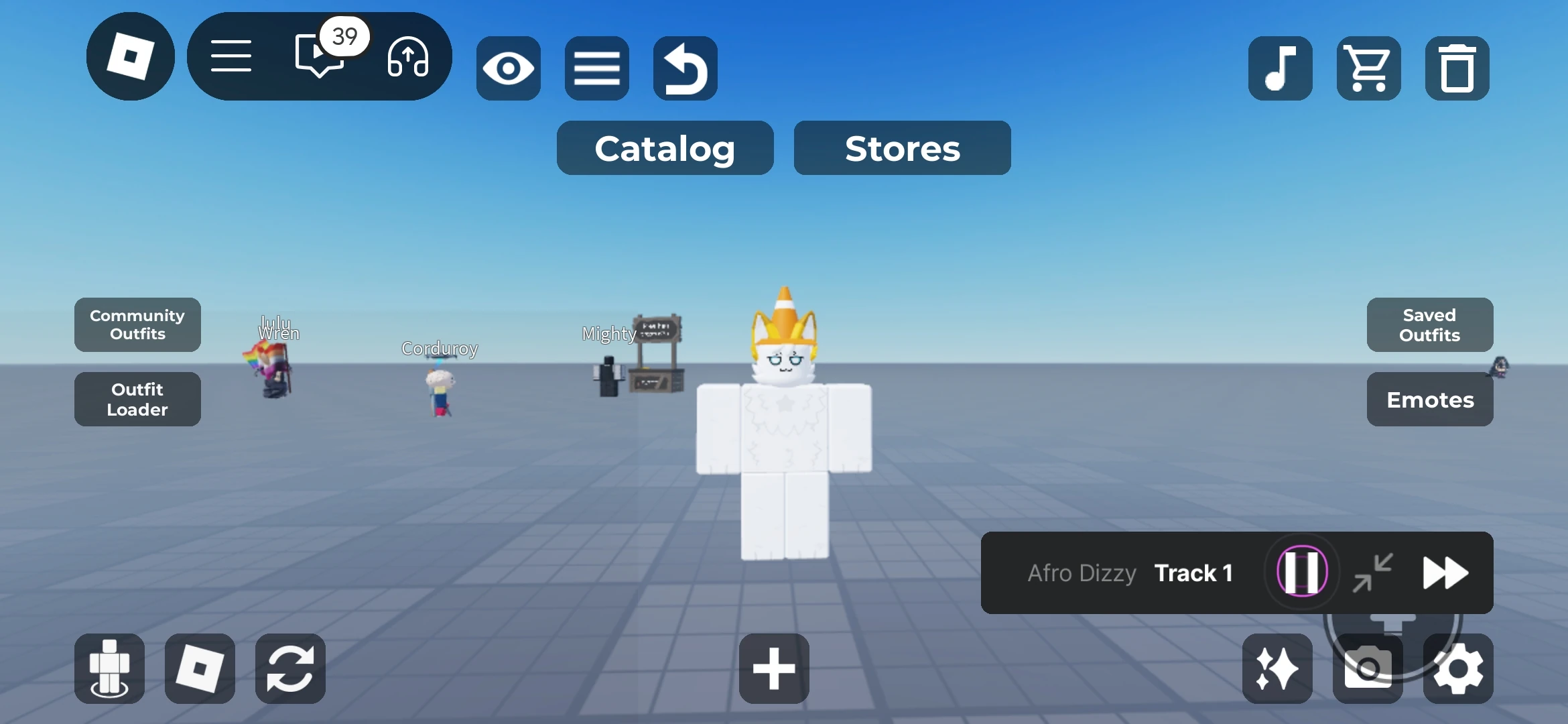 My new fanmade kp goo OC! | Fandom