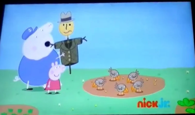 Discuss Everything About Nickstory Jr. Wiki | Fandom