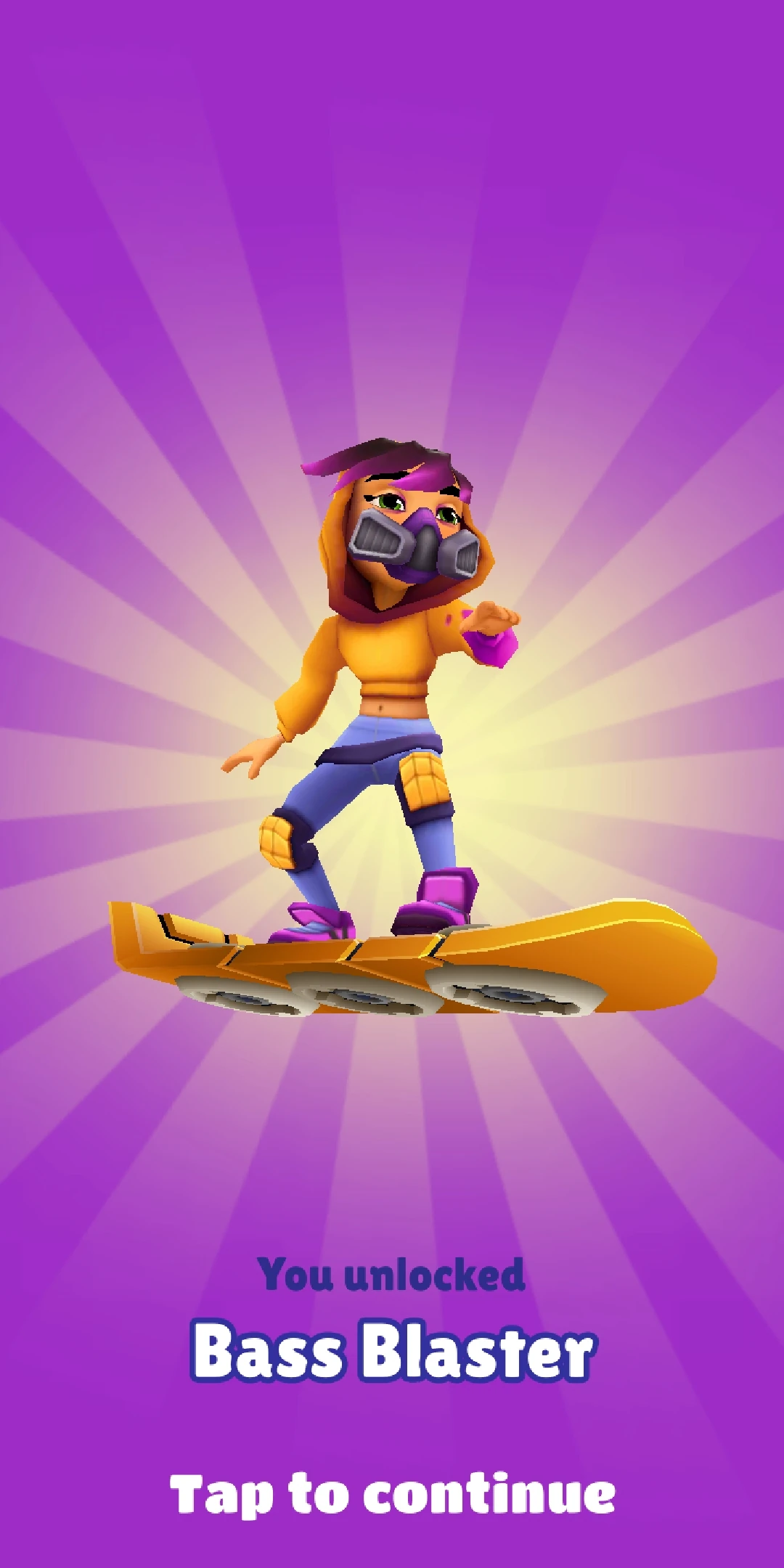 I got Bass Blaster!!! | Fandom