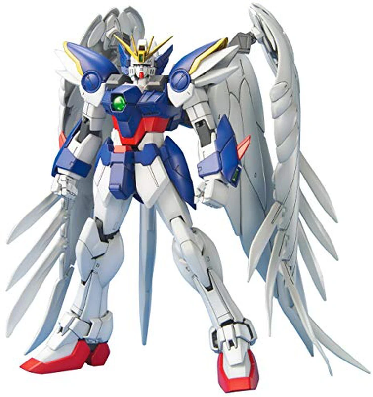 Discuss Everything About The Gundam Wiki | Fandom