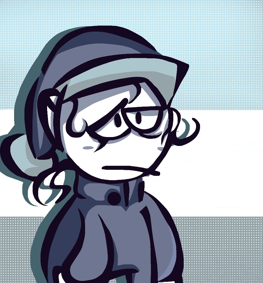 Sad guy fanart | Fandom
