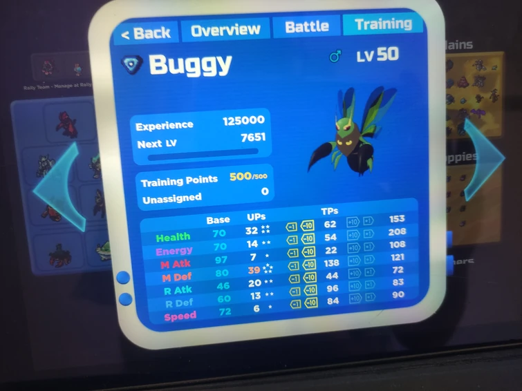 Discuss Everything About Loomian Legacy Wiki | Fandom