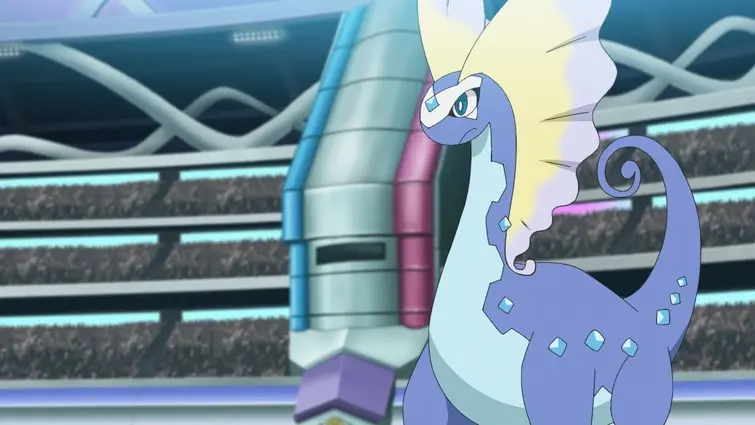 Top 15 Strongest Ice Type Pokemon | Fandom