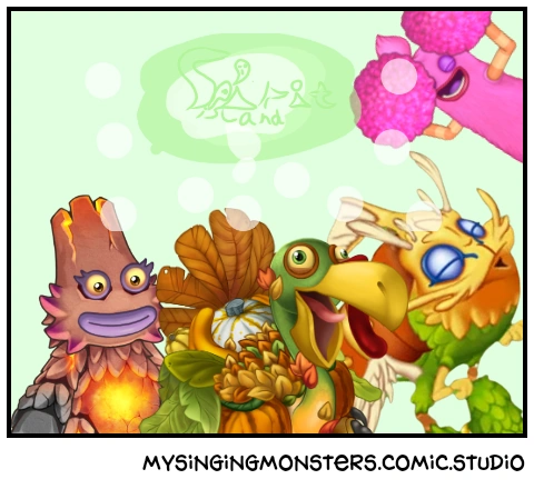 Spirit island thingy | Fandom