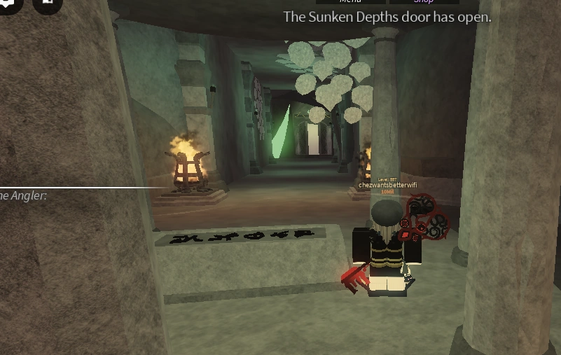 Journey To Seraphic Rod - Day 1 // Preparation | Fandom