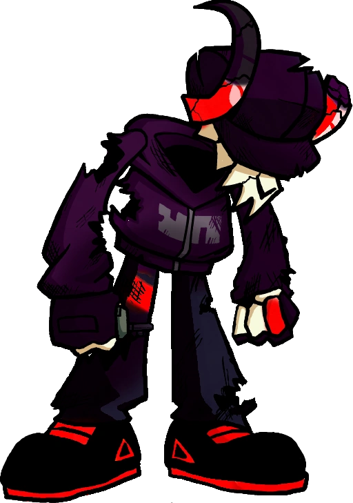 My Take On Tabi In The Upcoming Demonic Duke-Out Update! | Fandom