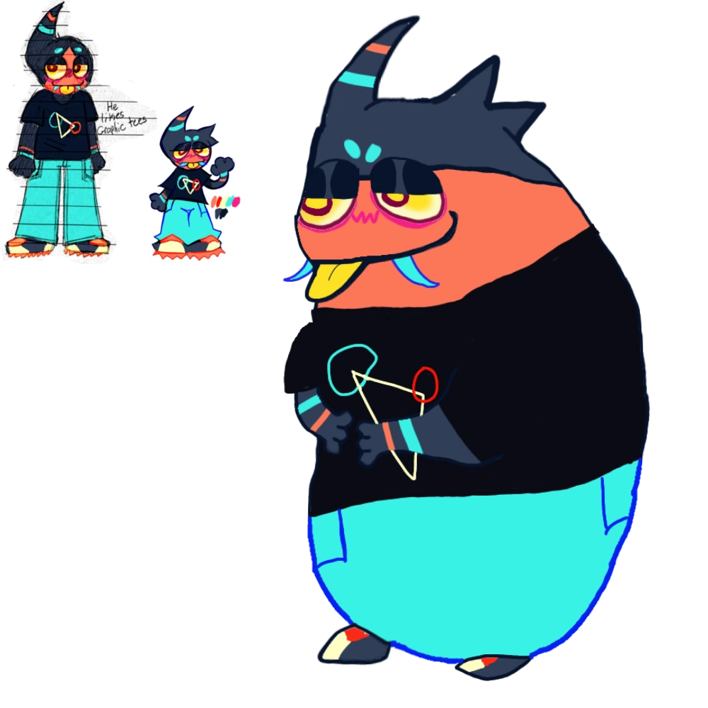 gregoriah chomik | Fandom