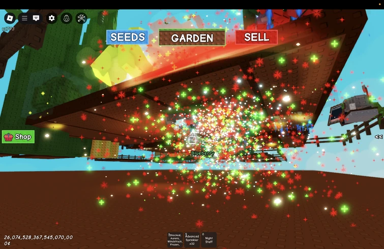 So I hit the sprinkler limit | Fandom