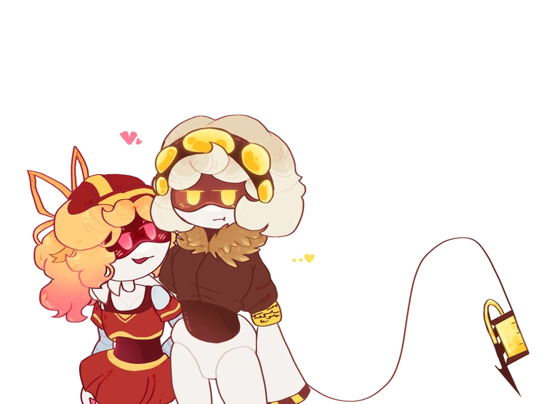 lizzy tries to rizz up v | Fandom