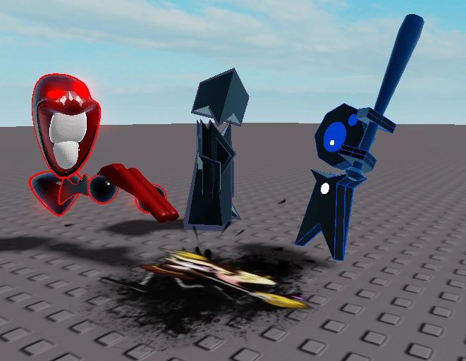 Random Roblox Studio Images | Fandom