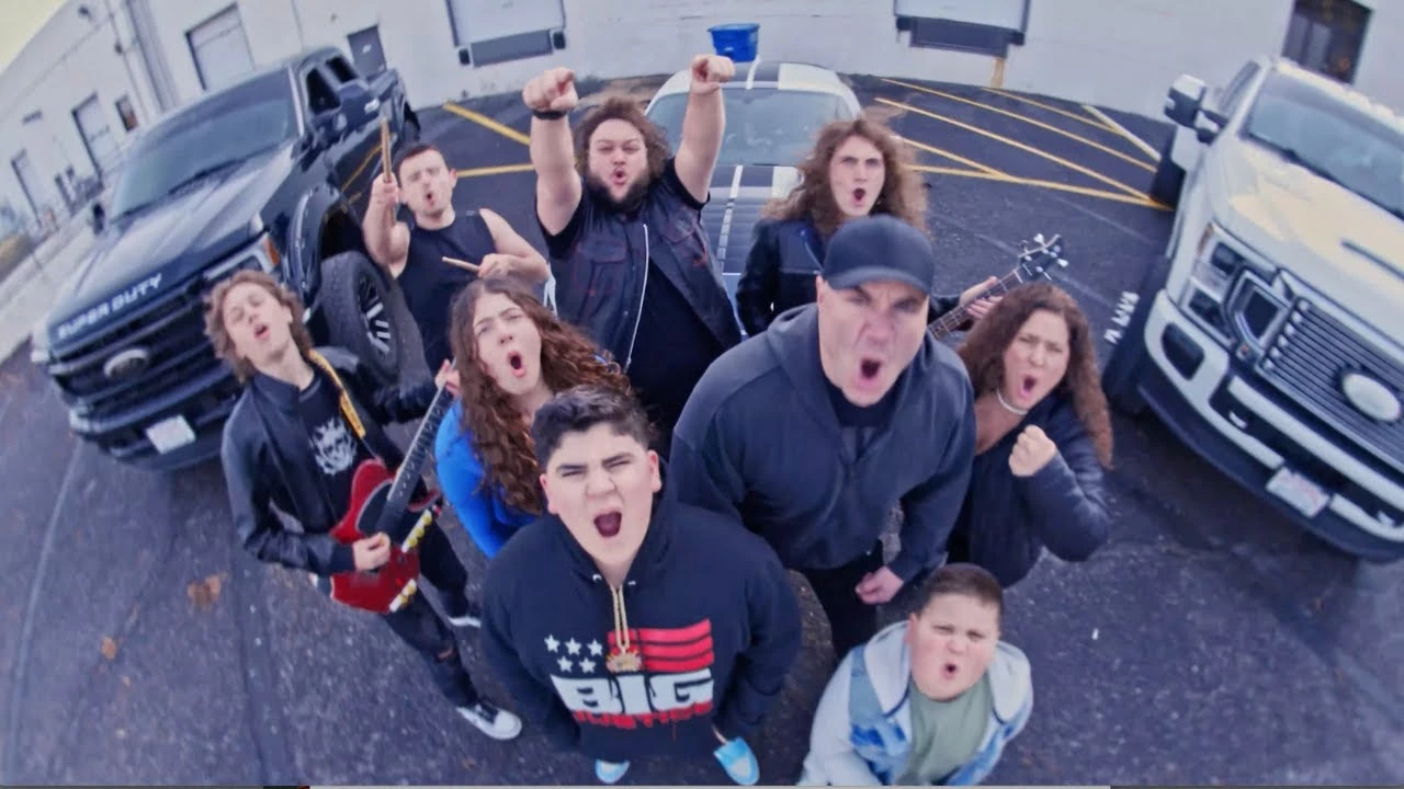 this unironically goes hard | Fandom