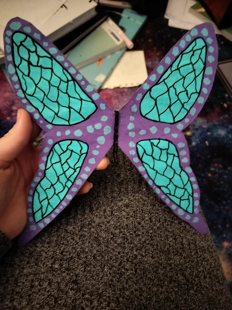 It took me two weeks | Fandom