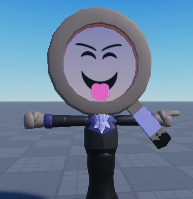 freaky rodger. | Fandom