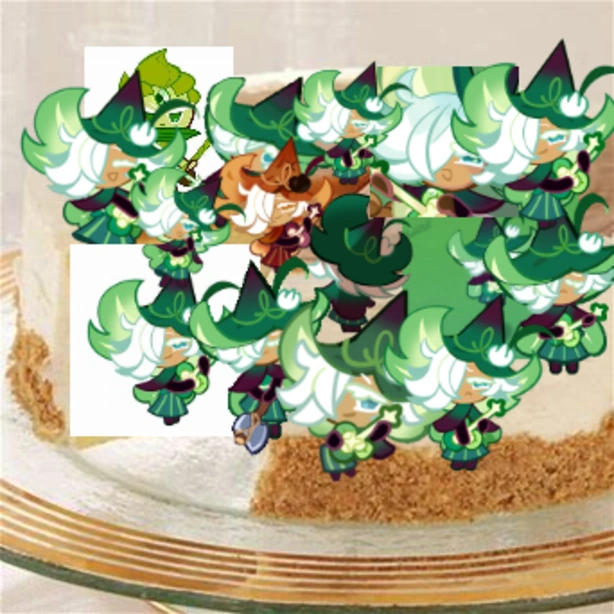 hear me out cake | Fandom