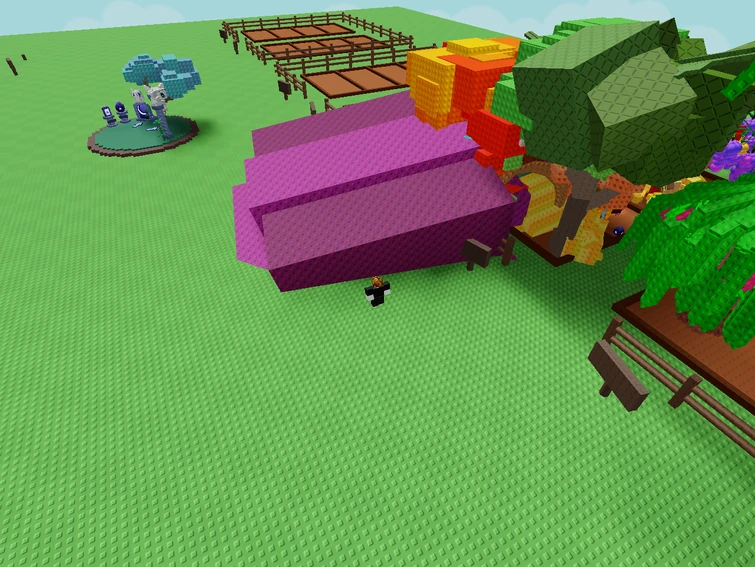 Biggest moon melon | Fandom