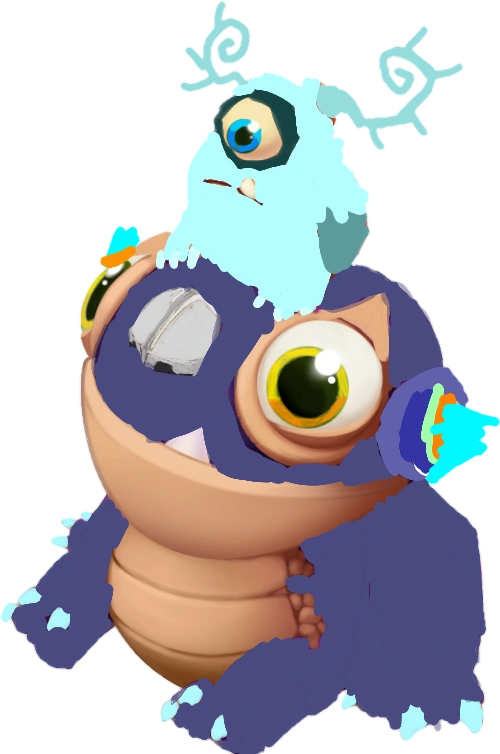 Rare Bisonorus In Contient Island | Fandom