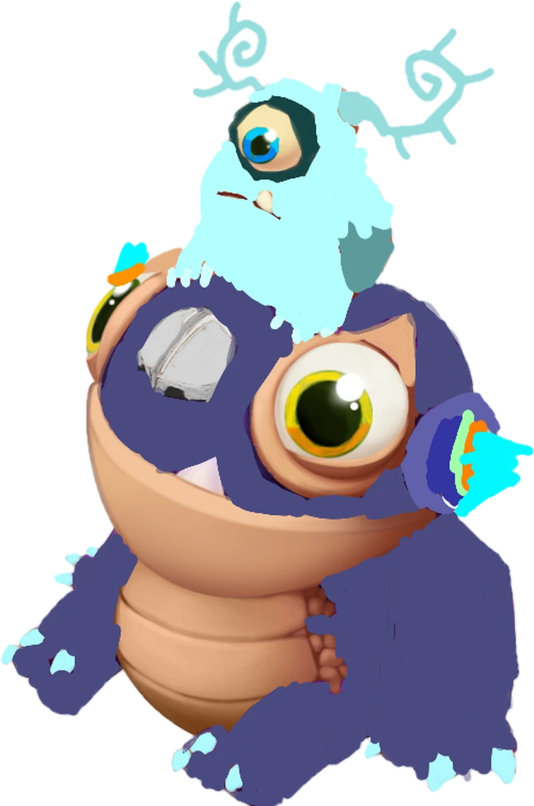 Discuss Everything About My Singing Monsters Wiki | Fandom