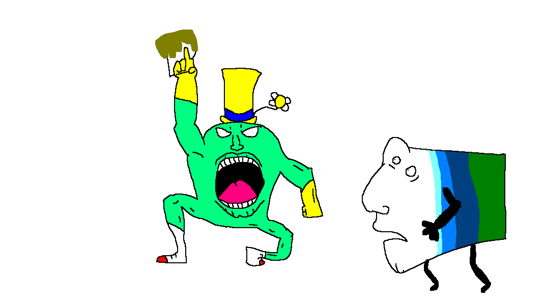 August 12th - BFDI Summer School | Fandom