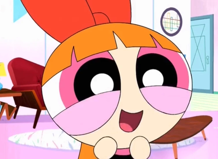 And now, a Compilation of Reboot Blossom being Cute 🩷🩷🩷🩷🩷🩷 | Fandom