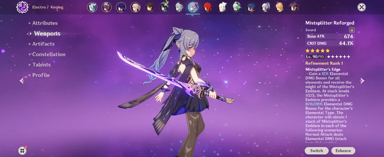 Discuss Everything About Genshin Impact Wiki | Fandom