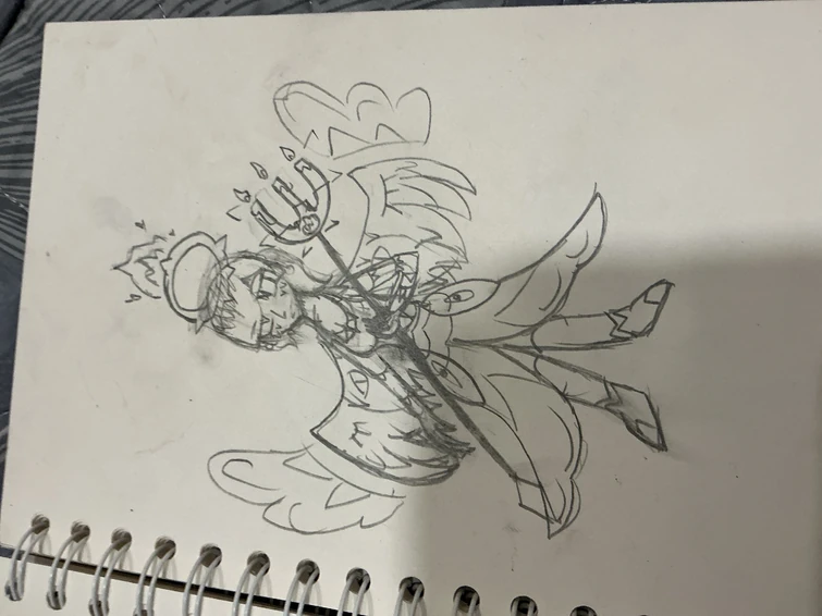 Sacred cringe doodles ig | Fandom