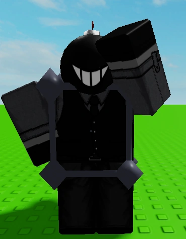 Hello robloxians! | Fandom