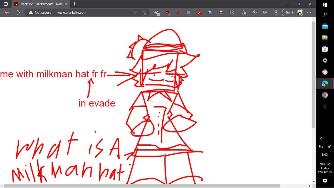 laughs in no drawing pad and drops off topic art | Fandom