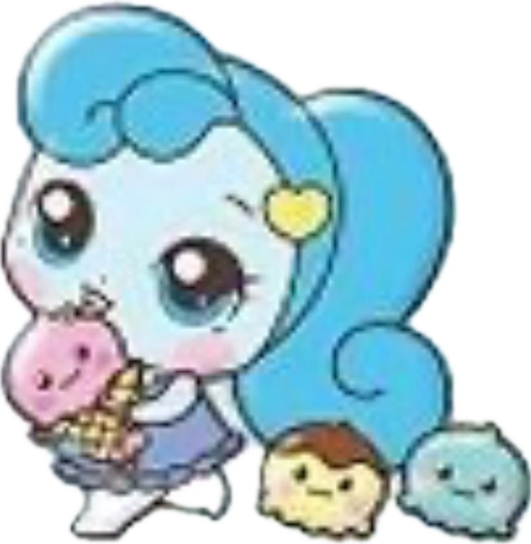 Discuss Everything About Catch! Teenieping Wiki | Fandom