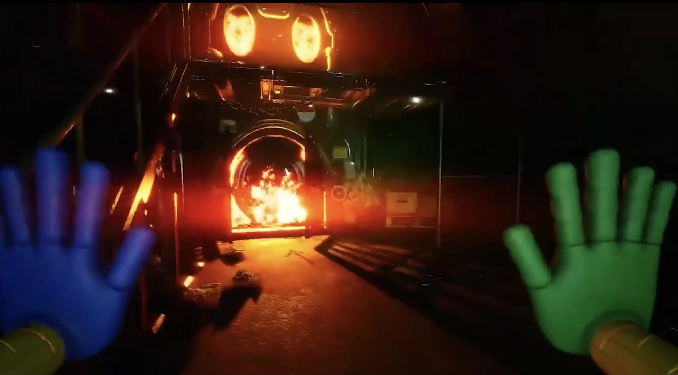 Found this Easter egg | Fandom