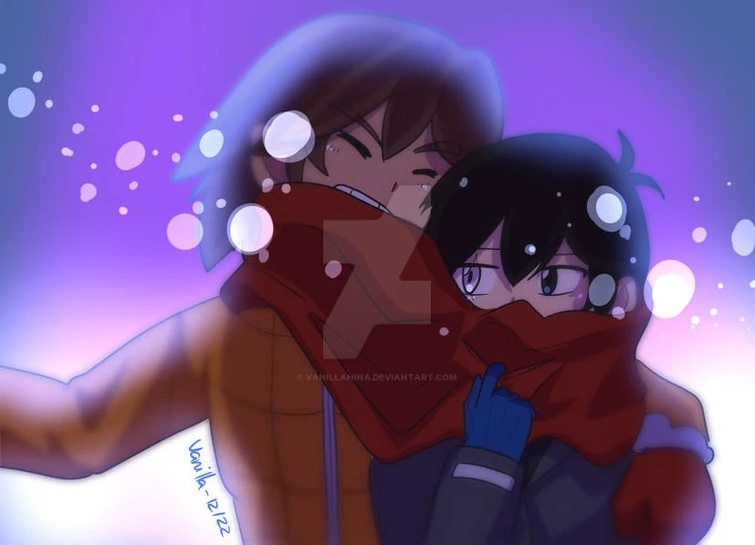 Discuss Everything About Shipping Wiki | Fandom