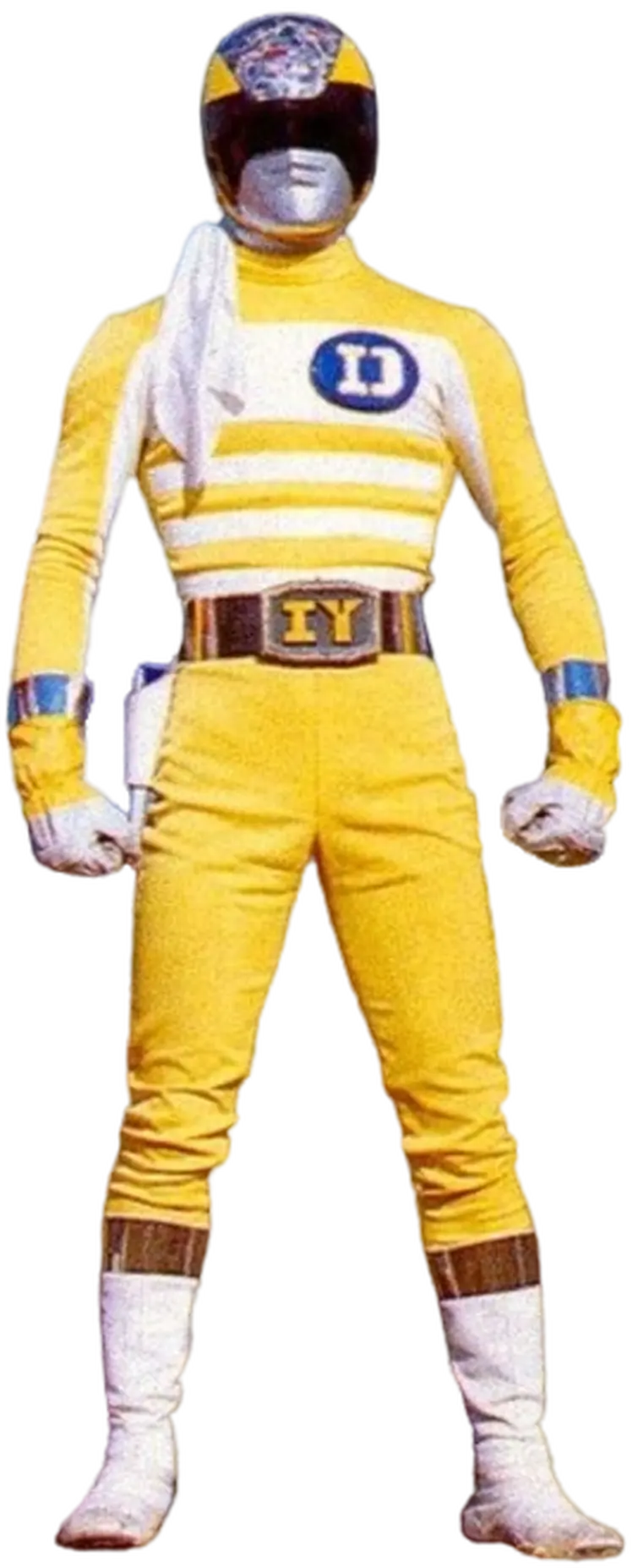 Ranking all sentai yellow | Fandom