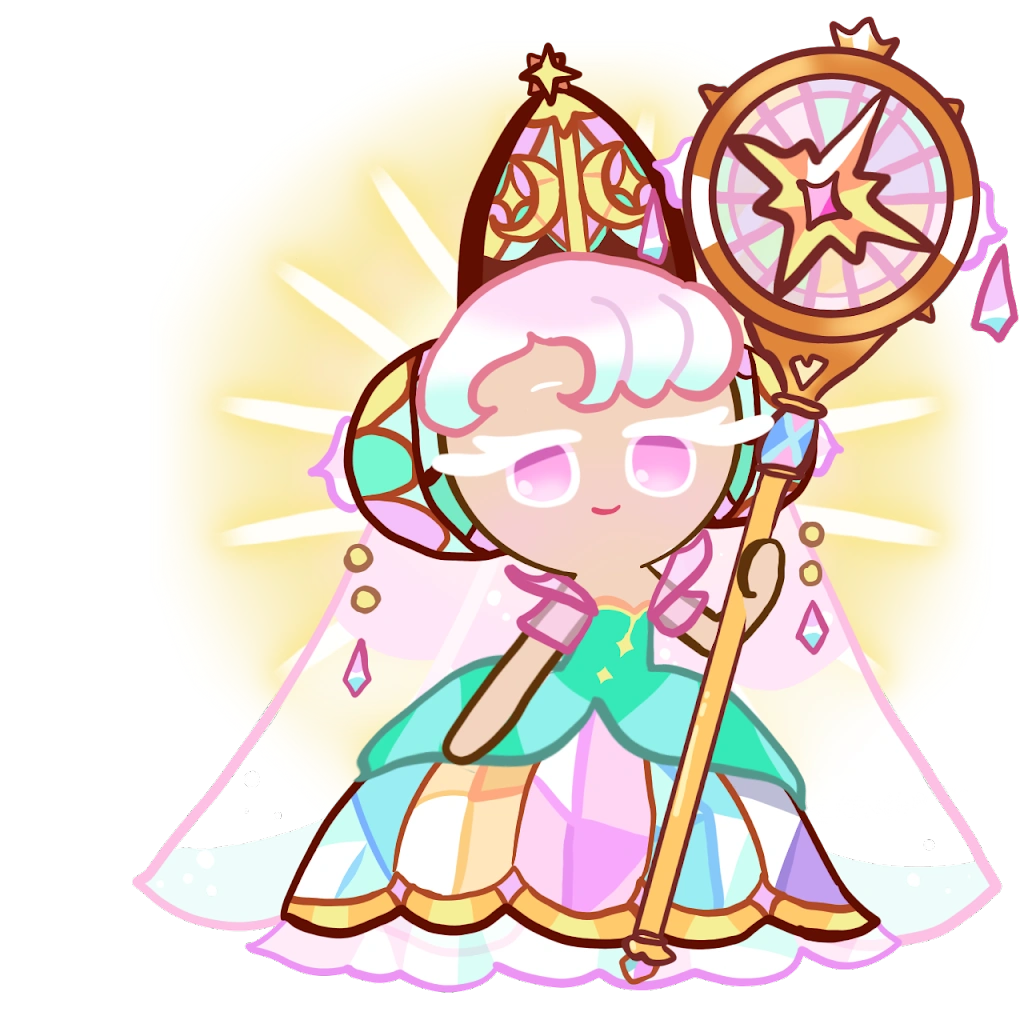 Primordial Light in crk !!! | Fandom