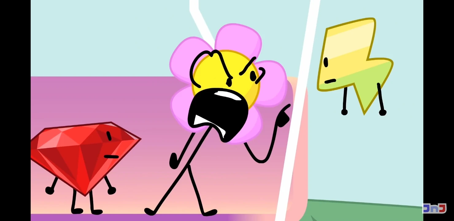 Why Flower is so Angry? (Only wrong answers) | Fandom