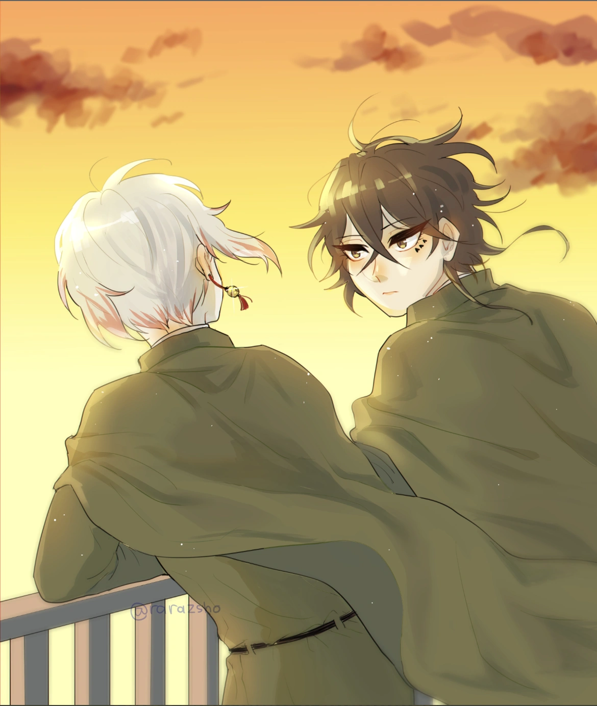 Brain Rot Ship Week 1 | Fandom