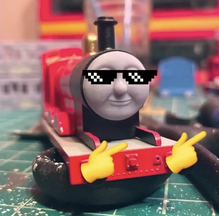 Post random thomas images | Fandom