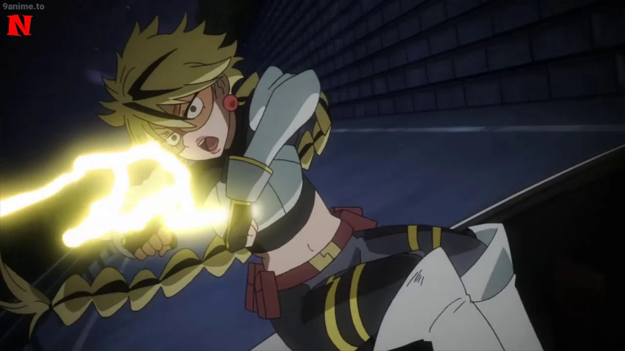 Heroes Rising unnamed hero!! | Fandom