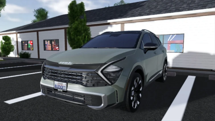 My new RP car | Fandom