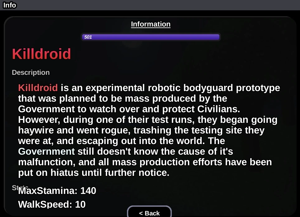 Should I hop off killdroid? 🤔 | Fandom